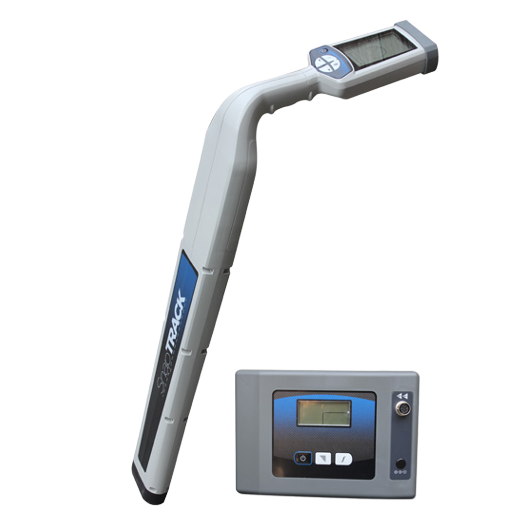 STLOC3 Buried Pipe Cable Route Locating Equipment