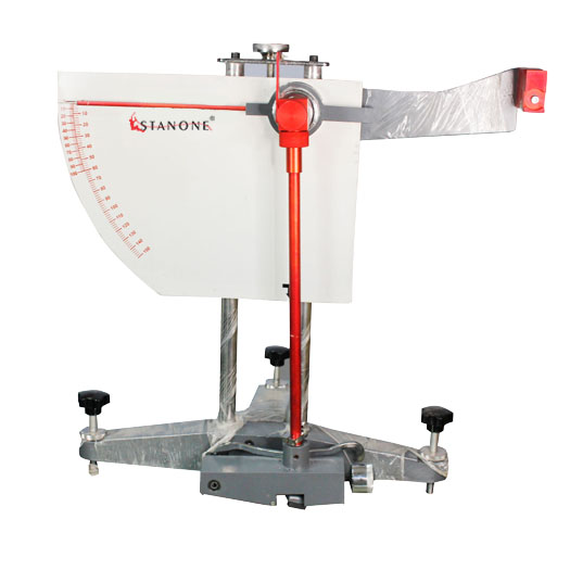 Portable Skid Resistance and Friction Tester